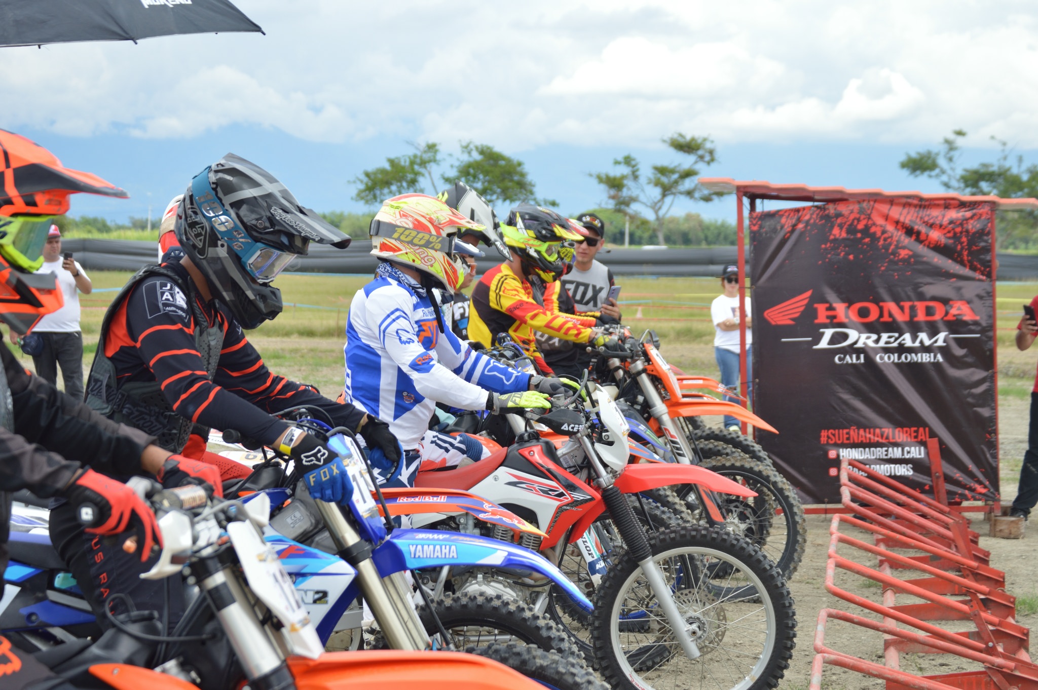 braaappark.com – El parque de Braaap Motors
